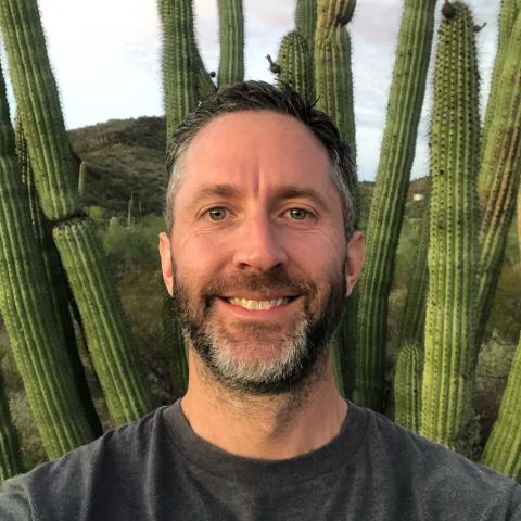 Michael Bogan | Entomology & Insect Science Graduate Program