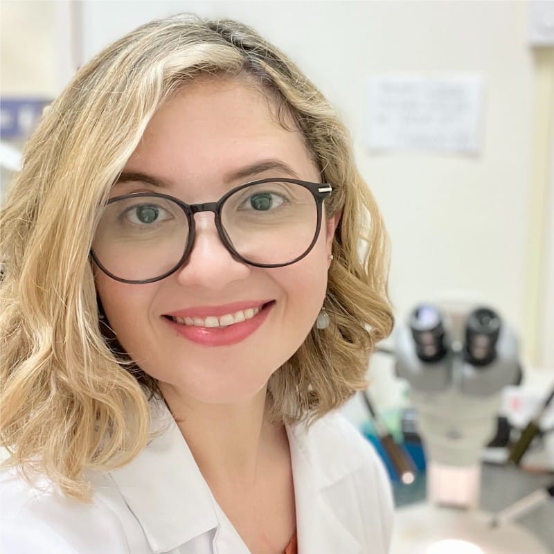 Paulina Maldonado-Ruiz | Entomology & Insect Science Graduate Program