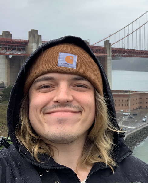 Tanner Bland | Entomology & Insect Science Graduate Program