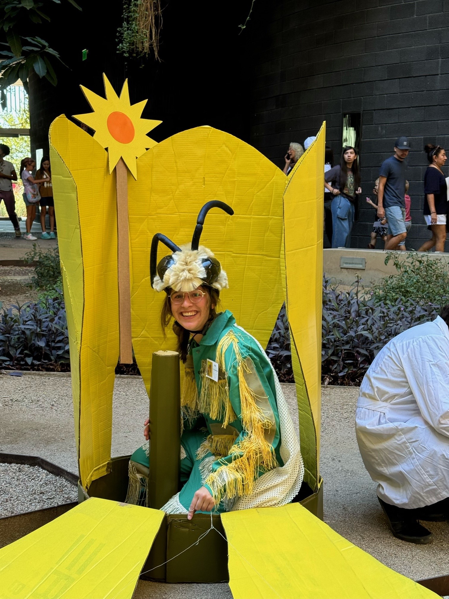 2024 Arizona Insect Festival | Entomology & Insect Science Graduate Program